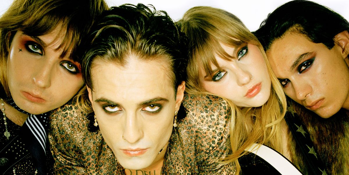 Maneskin: reunion al Festival di Sanremo 2027 - Radio City